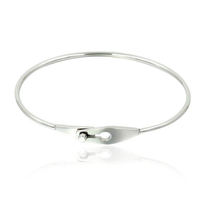 Lock Bangle